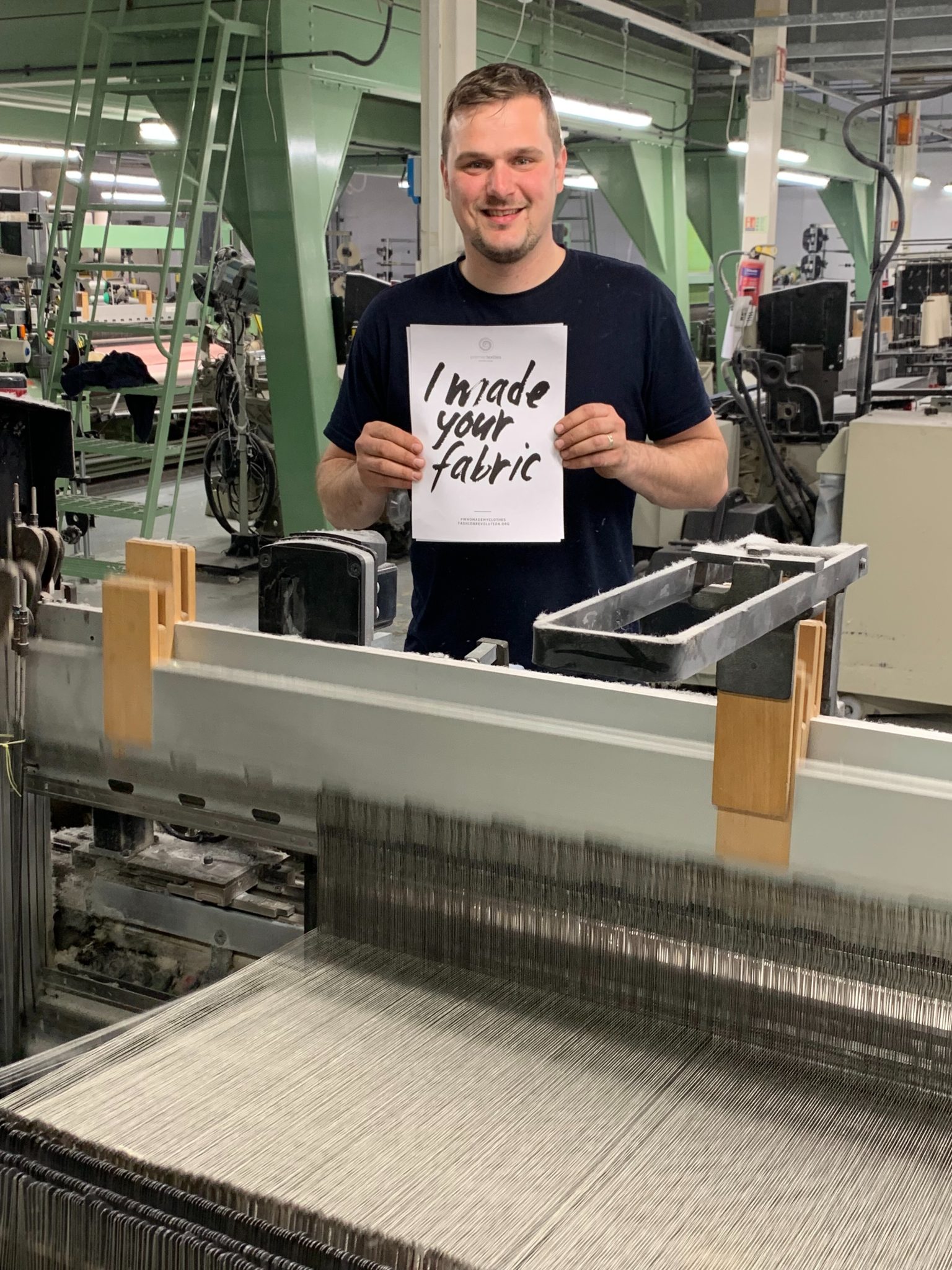 “I made your fabric,” say Premier Digital Textiles - Premier Digital ...